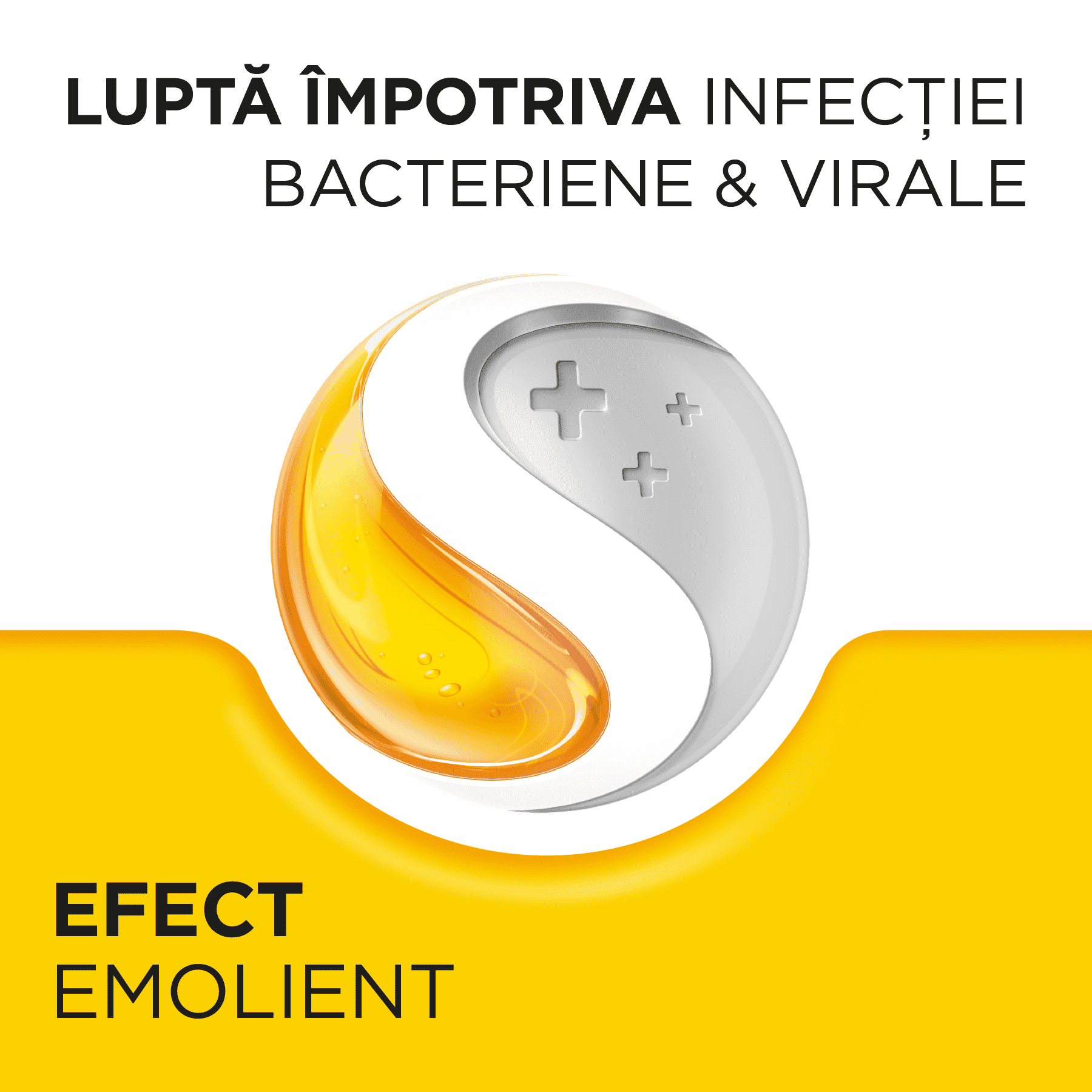 Strepsils Miere si Lamaie