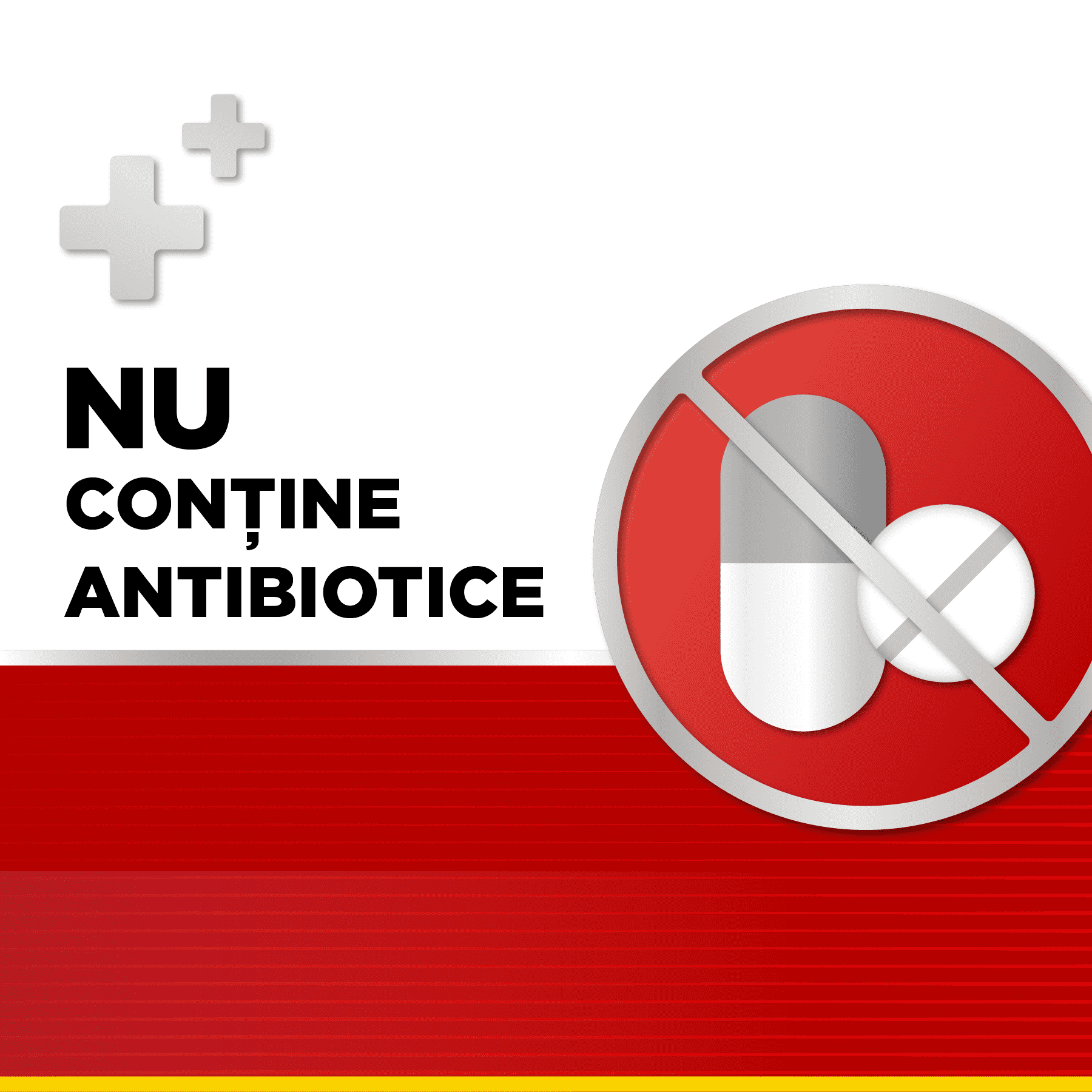 Strepsils Intensiv Miere și Lămâie | Pastile Strepsils